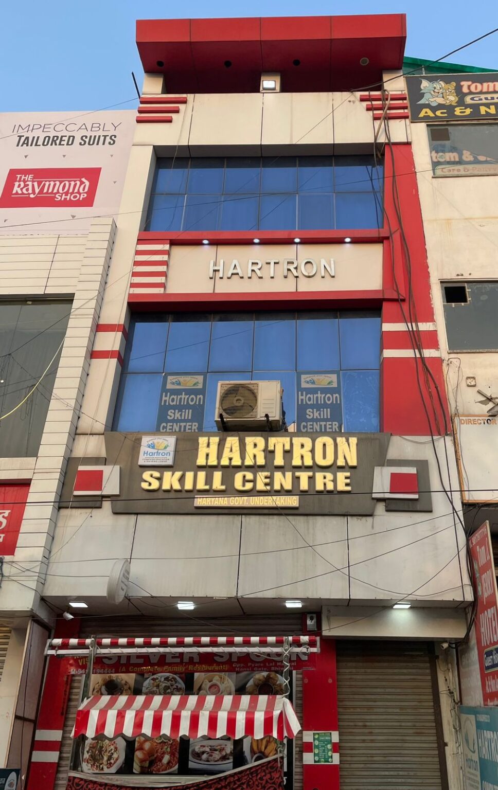 hartronbhiwani.com Home - hartronbhiwani.com - hartronbhiwani.com A ...